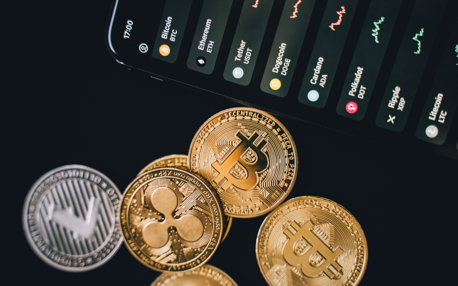 Crypto Requires Robust Risk Management Framework - Patomak Global Partners Crypto Requires Robust Risk Management Framework - Patomak Global Partners