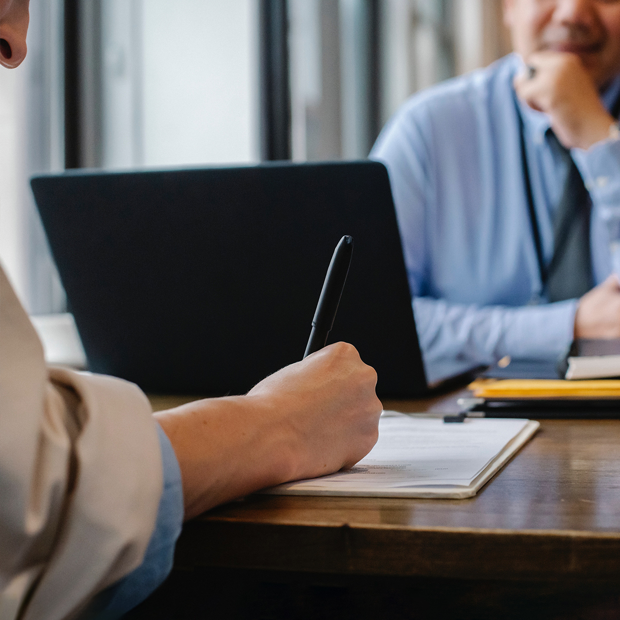 Careers at Patomak - Patomak Global Partners