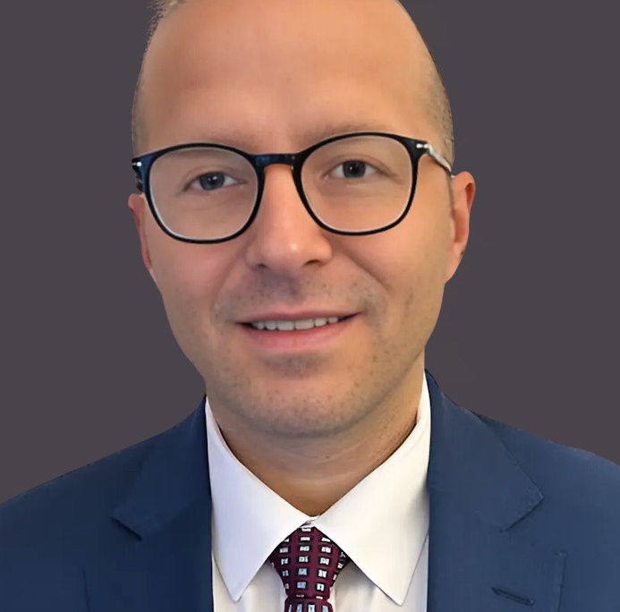 Robert Lulgjuraj - Patomak Global Partners