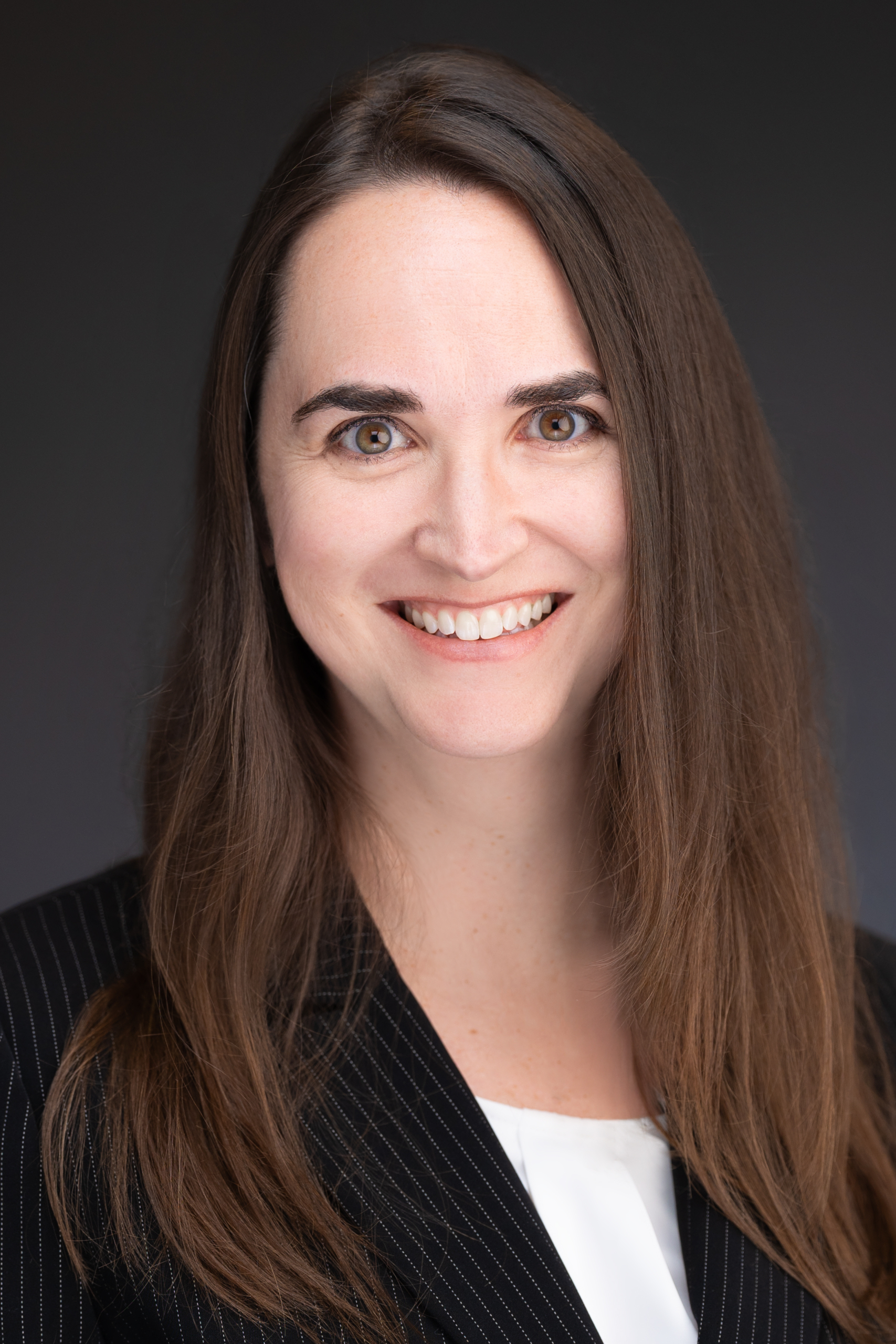 Pamela Geraghty - Patomak Global Partners