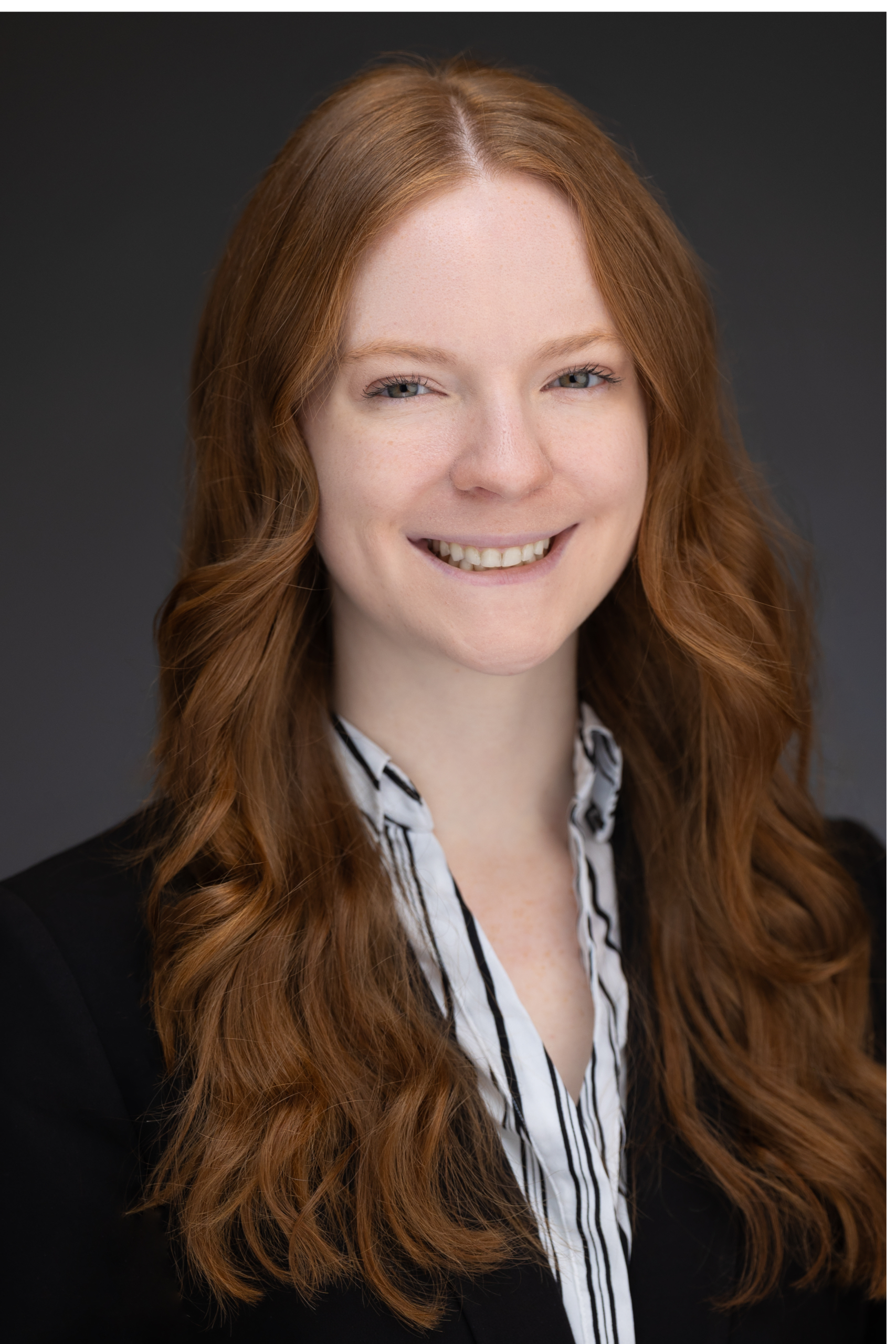Stephanie Moore - Patomak Global Partners